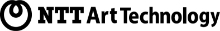 株式会社NTT ArtTechnology